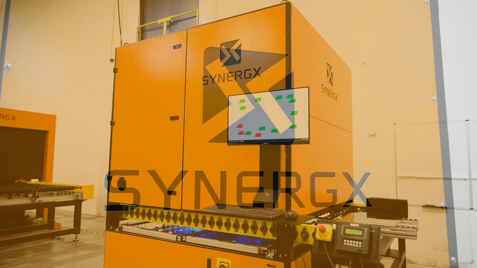 SYNERGX - DIMX