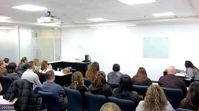 Taller para pedir referidos on Vimeo