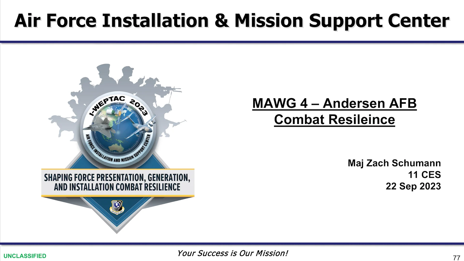 MAWG 4 on Vimeo
