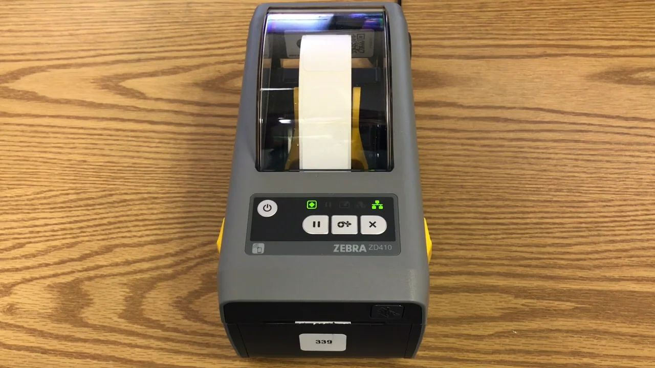 Jolt - Printer Allignment on Vimeo