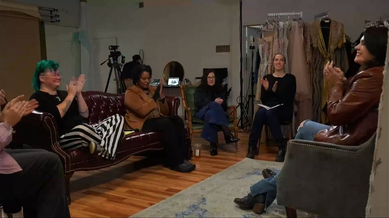 Brand and Style – Session 10 of the 12-Month Startup Program with Sue ...