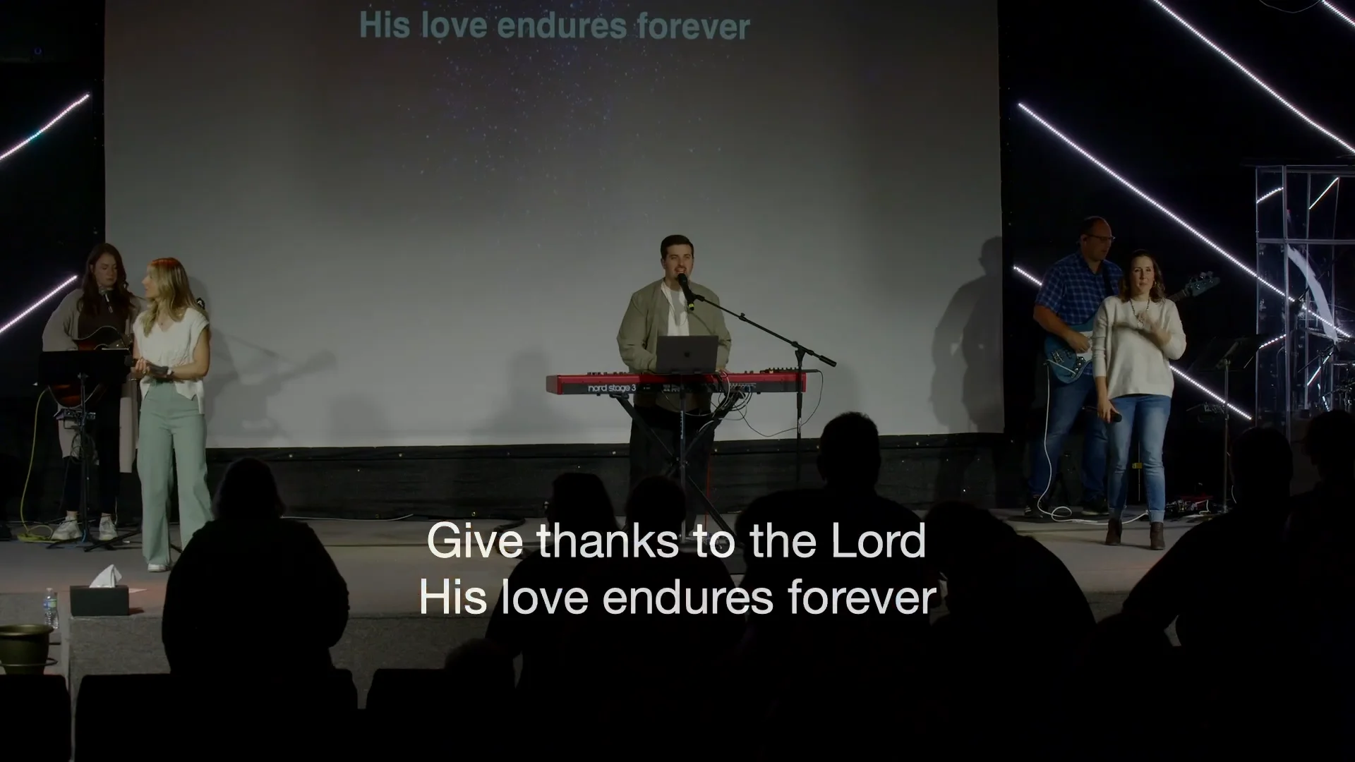 10152023 | The House of Prayer | Part 7 | Allen Hickman | Full Service ...