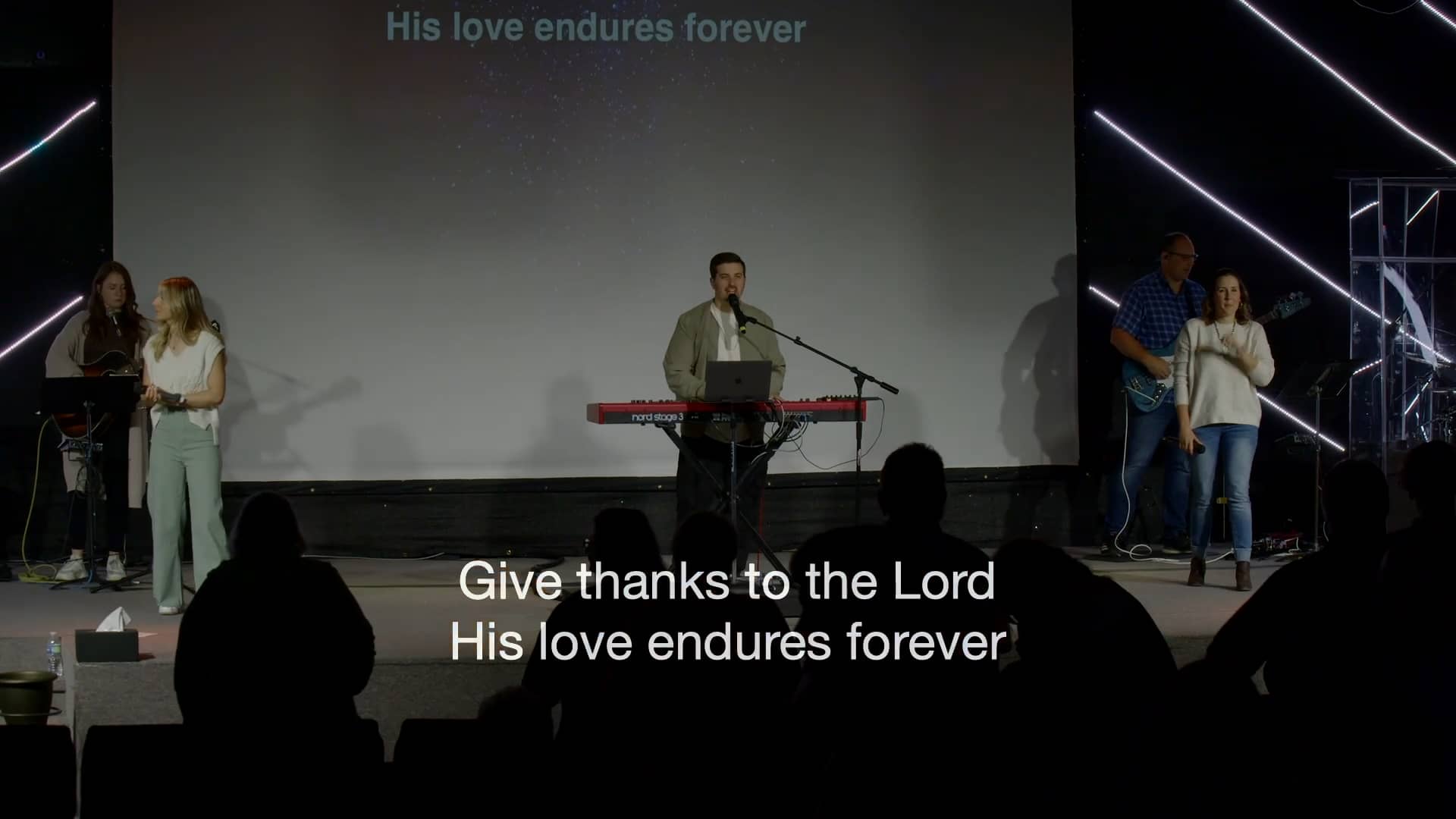 10152023 | The House of Prayer | Part 7 | Allen Hickman | Full Service ...