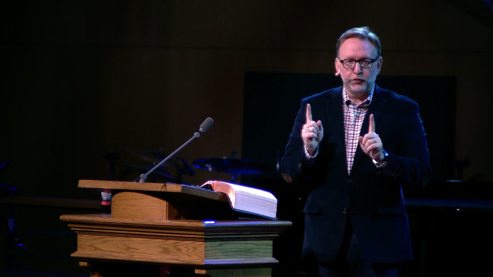 Good Advice - Steve Bezner on Vimeo