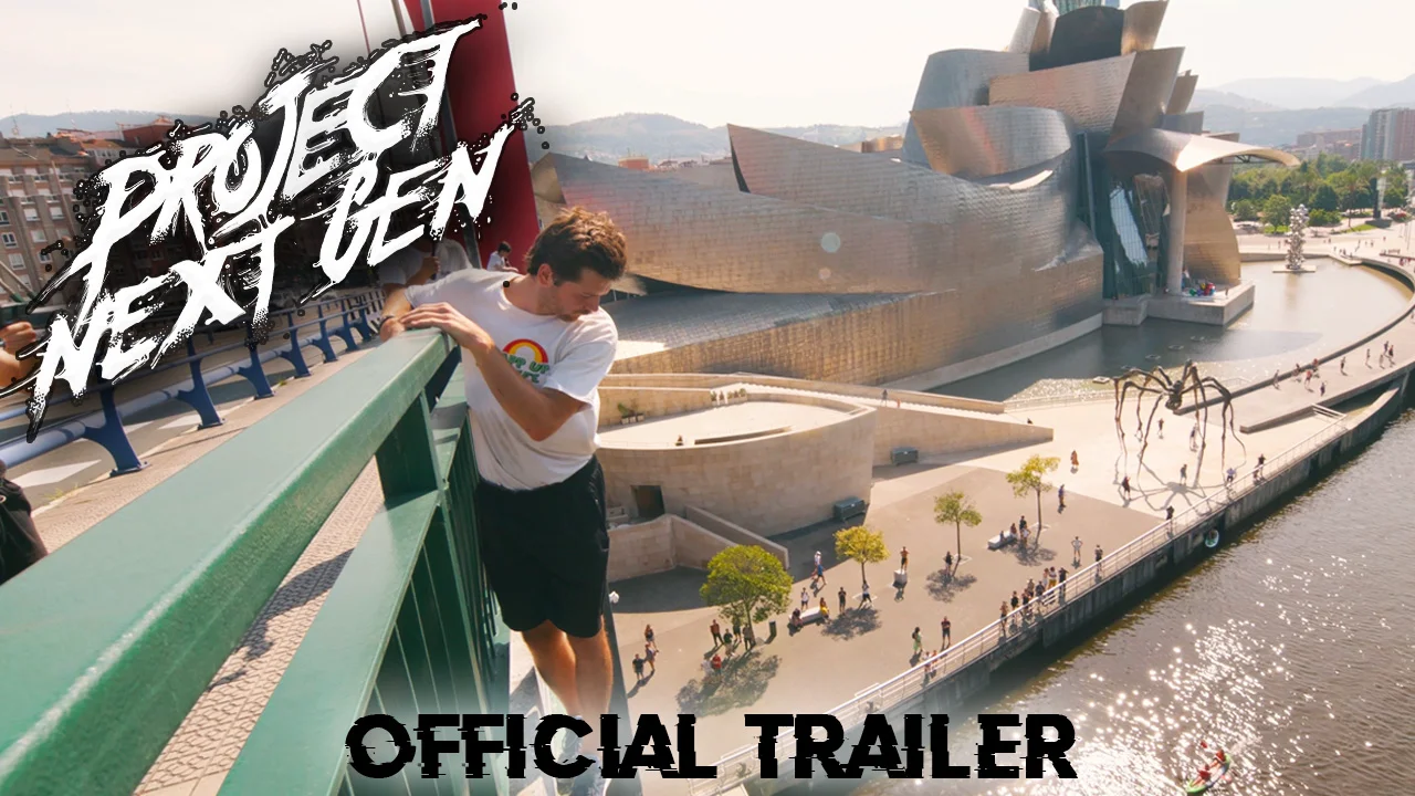 Watch Project Nextgen Online | Vimeo On Demand on Vimeo