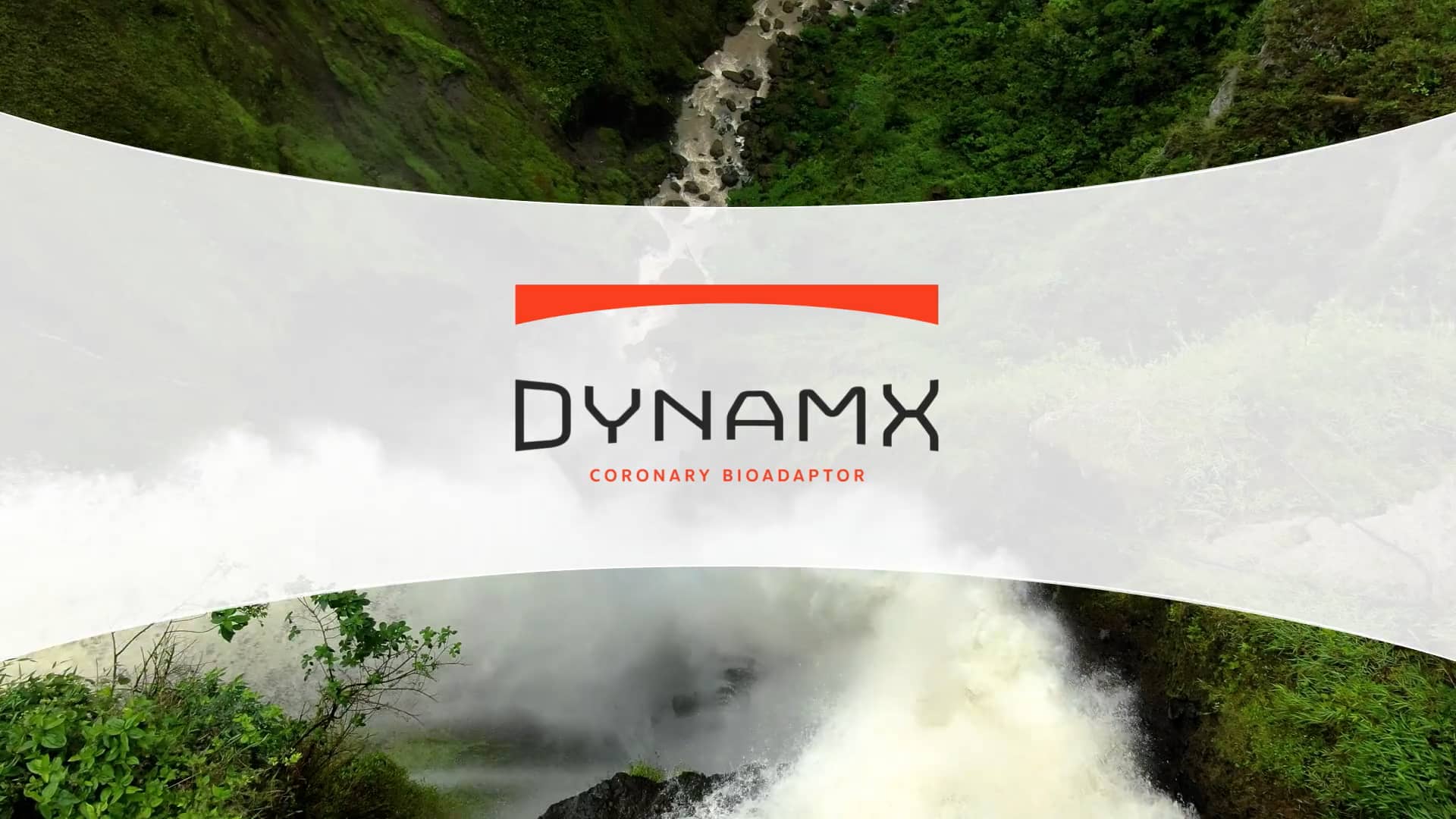 DynamX Bioadaptor on Vimeo