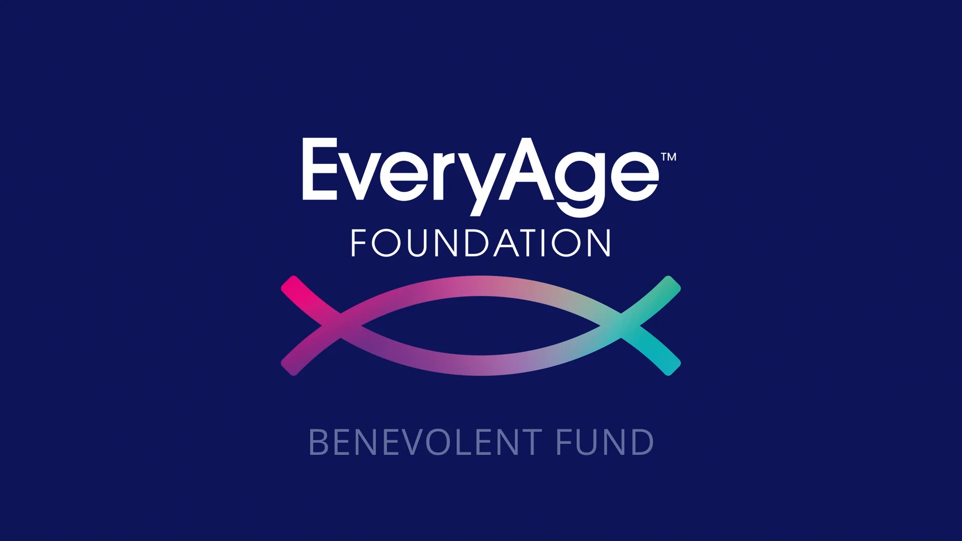 EveryAge Foundation: Benevolent Fund on Vimeo