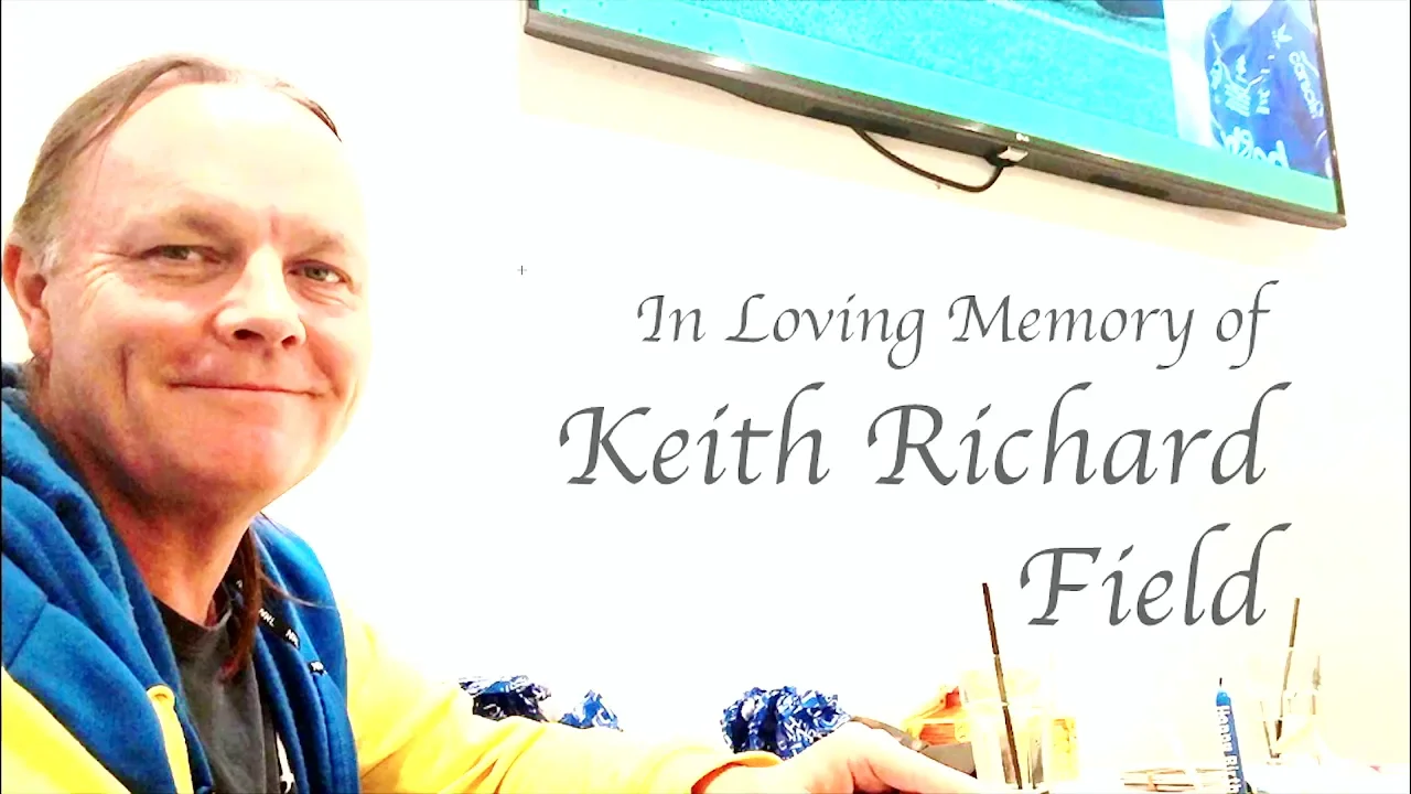 Keith Field 17.10.2023 on Vimeo