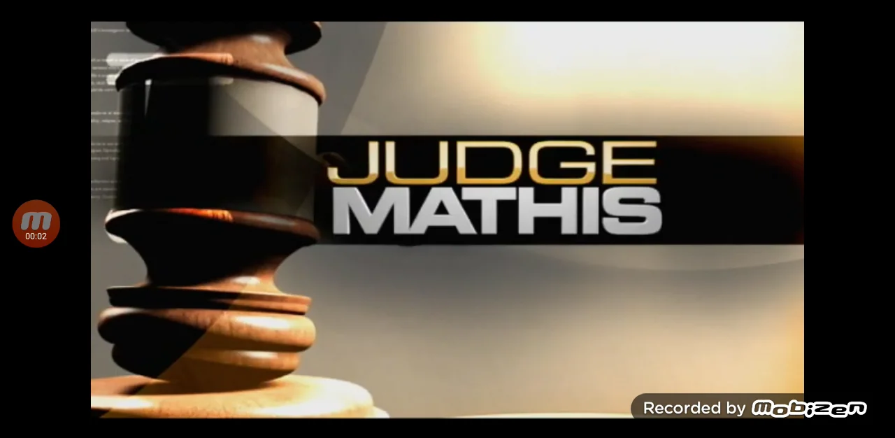 Judge Mathis Season 14
