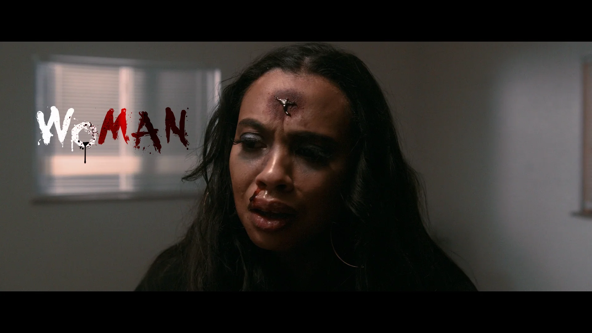 WoMAN Trailer REVISED on Vimeo
