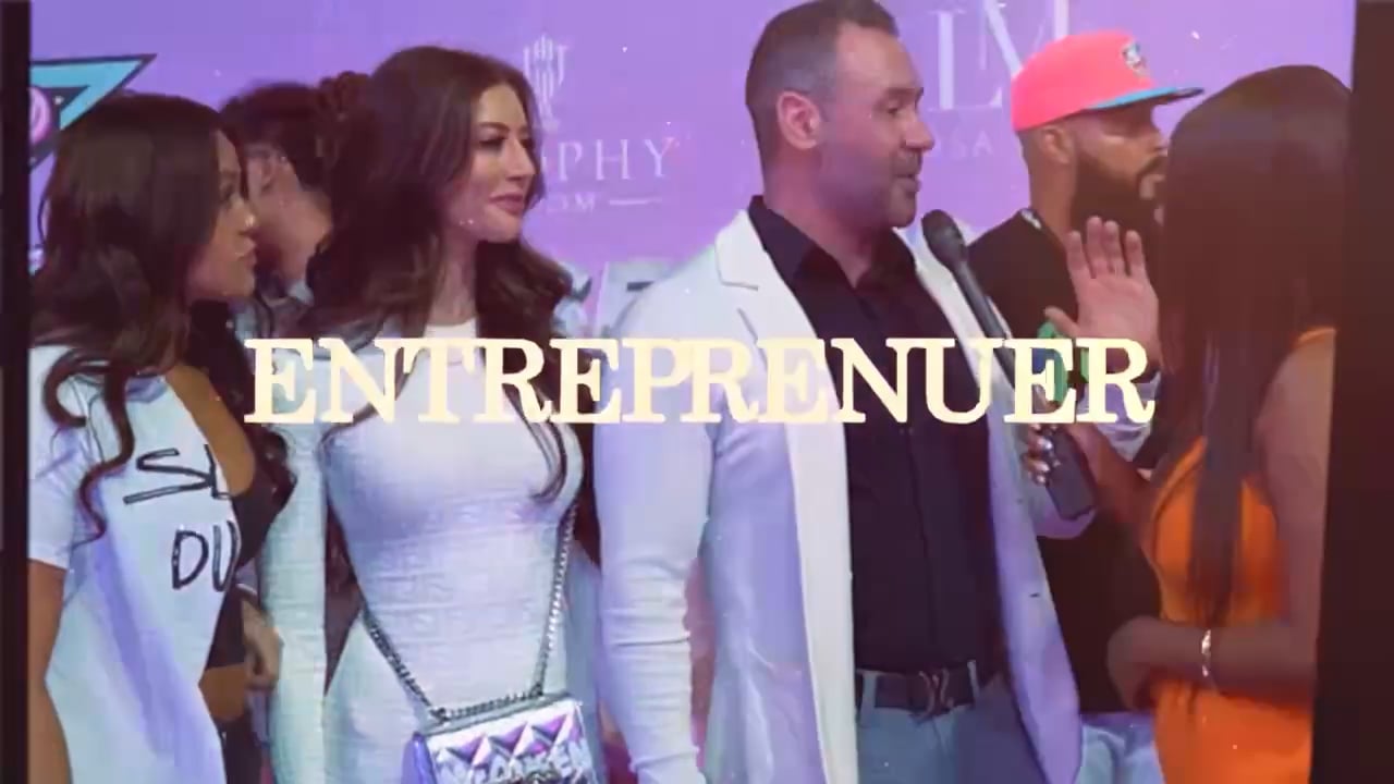 Derik Fay - Celebrity Entrepreneur, Investor