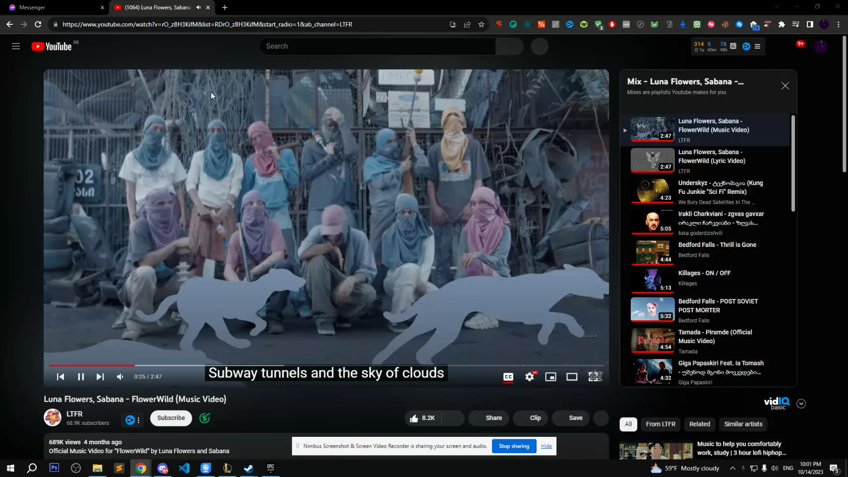 screencast-bpconcjcammlapcogcnnelfmaeghhagj-2023.10.14-22_01_29 on Vimeo