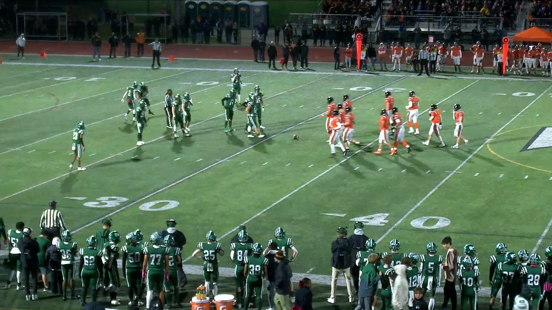 (1)Isaac Pace 13-yard rush on Vimeo