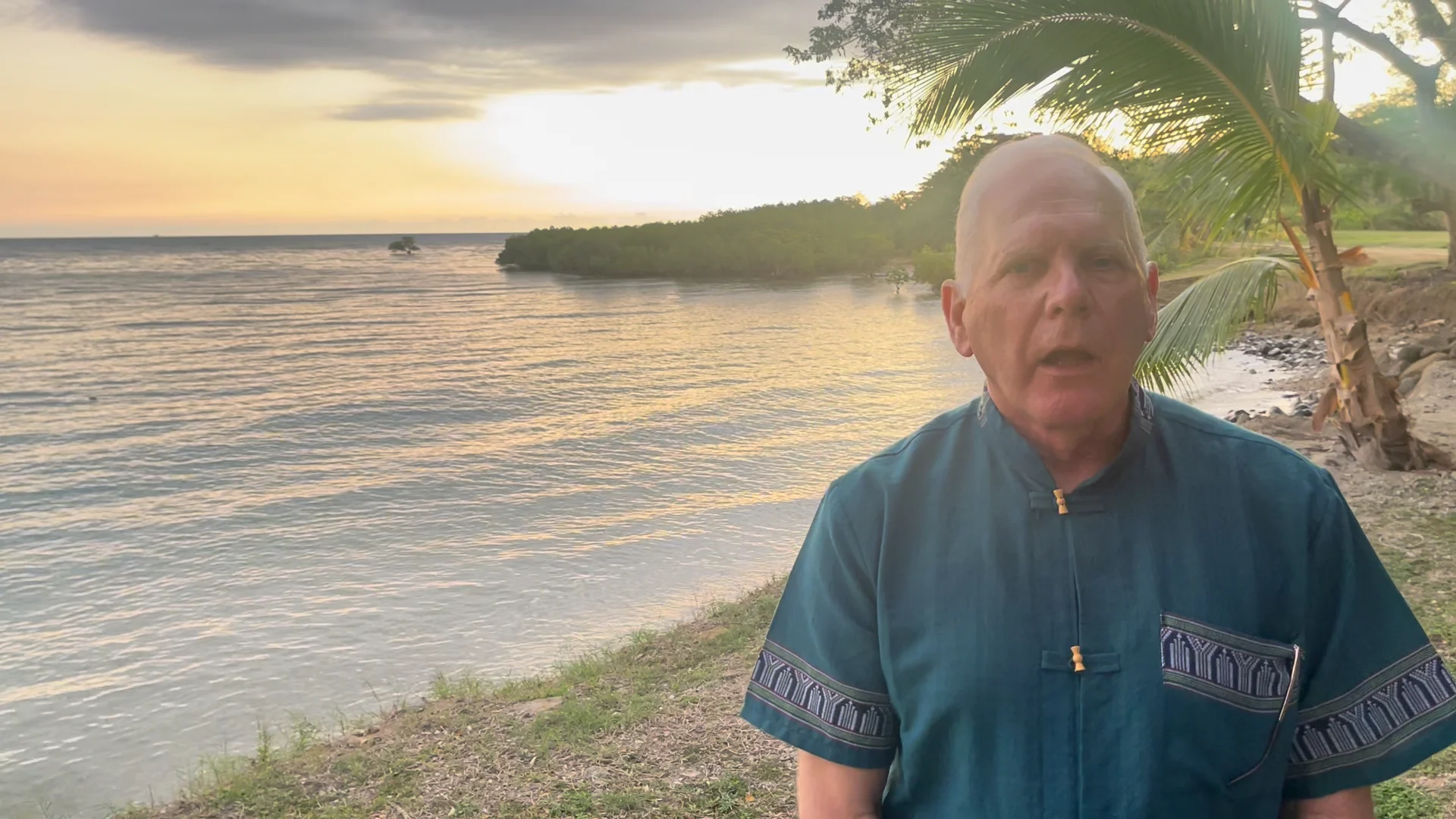 Doug 01 Fiji.mov on Vimeo