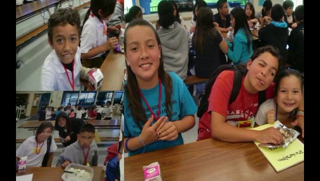 Ira Harbison 2010-2011 End the of Year Slide Show on Vimeo