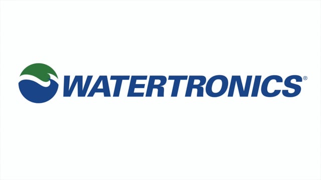 Watertronics | Vertical Turbine for Golf Irrigation