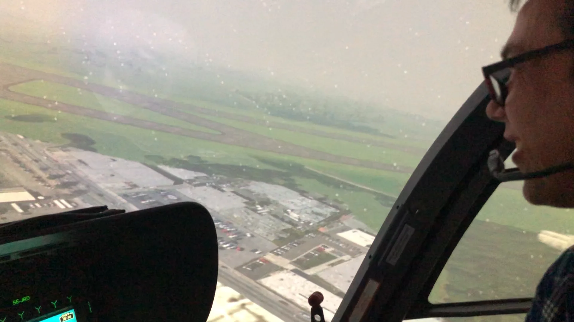 IFR SIMULATOR