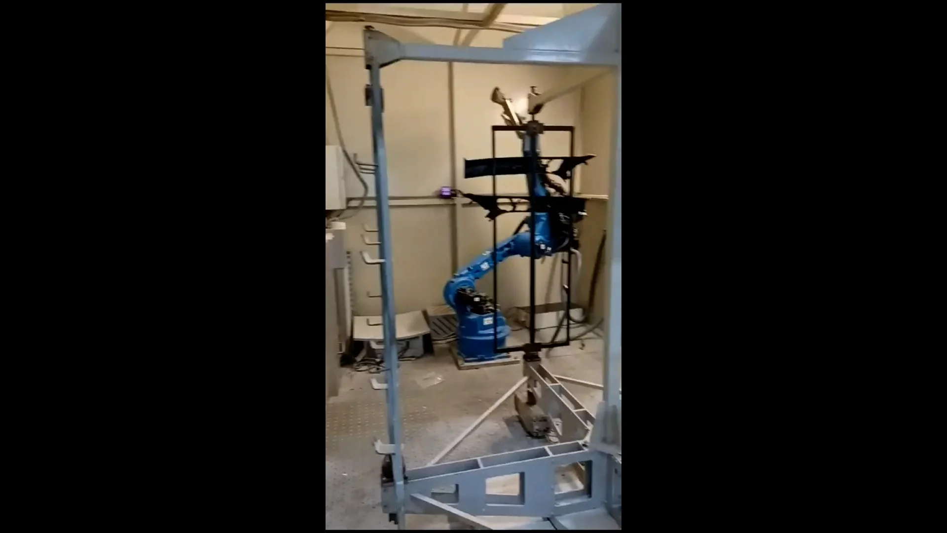 Processo de flamagem on Vimeo