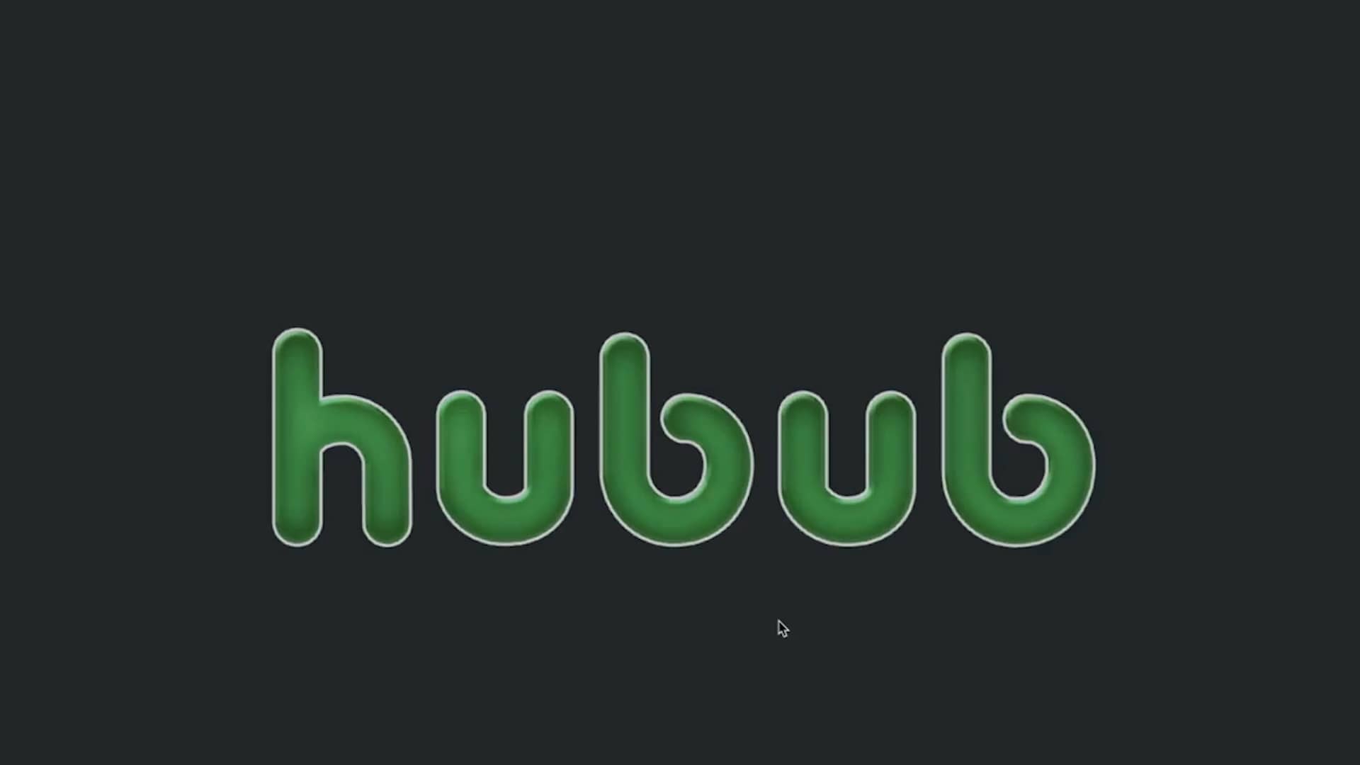 Hubub Promo - Video Chat V2 on Vimeo