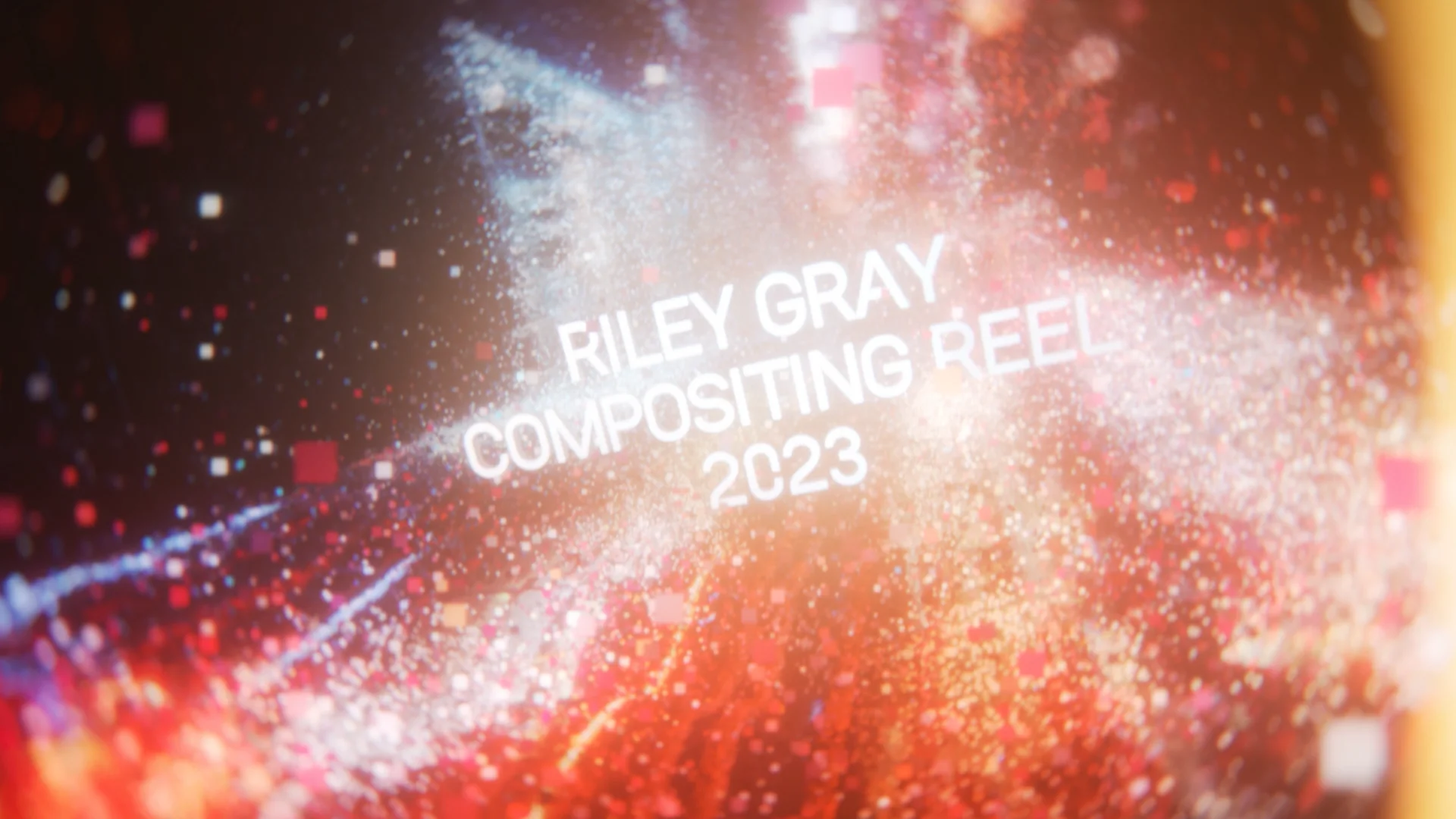 Riley Gray Compositing Showreel 2023 on Vimeo