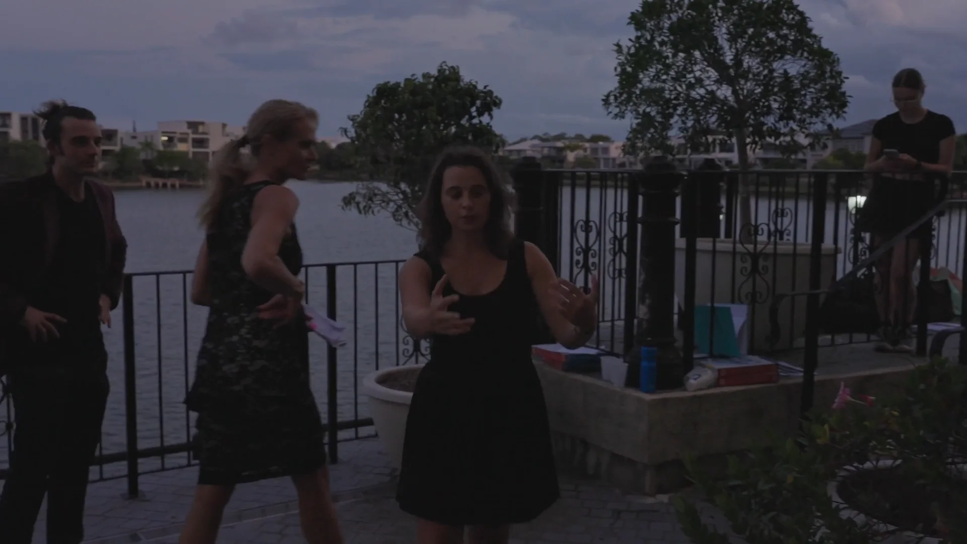 DEVOUR_D - BTS DIRECTOR'S REEL on Vimeo