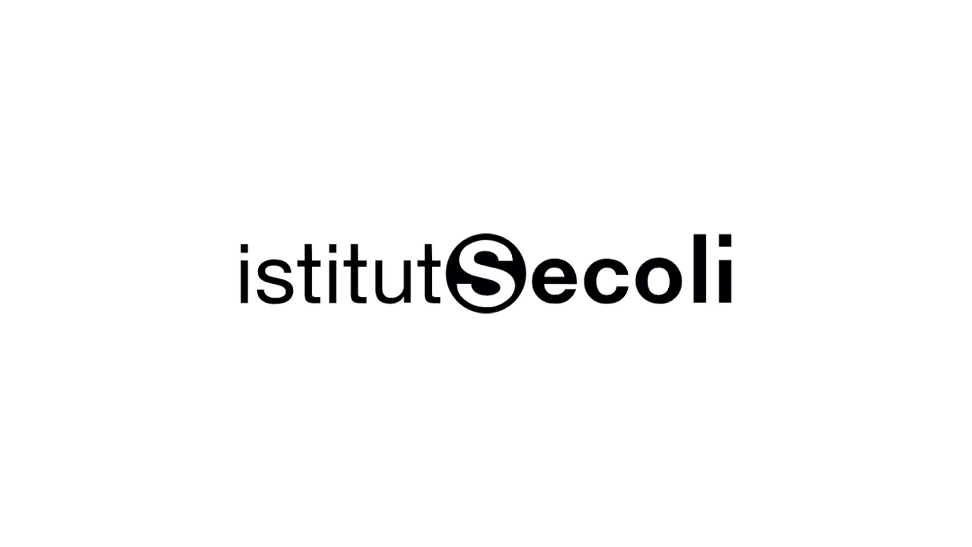 ISTITUTO SECOLI on Vimeo