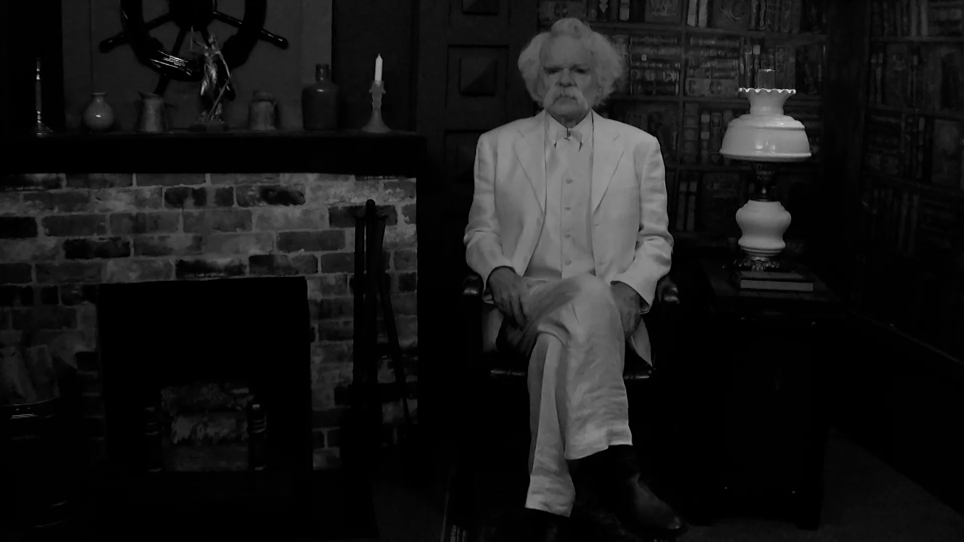 Watch Mark Twain: Snipe on Toast, 60 Cents Online | Vimeo On Demand on ...