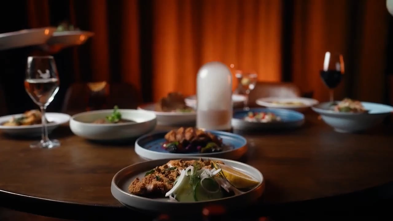 Beast&Co - Surry Hills, European Restaurant, Restaurant Surry Hills