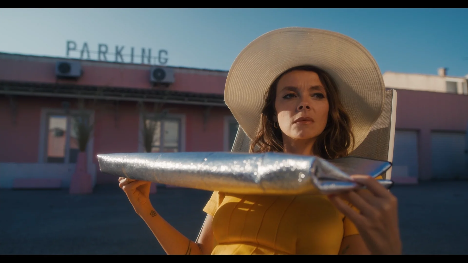 Ruby Cicero work 2023 on Vimeo