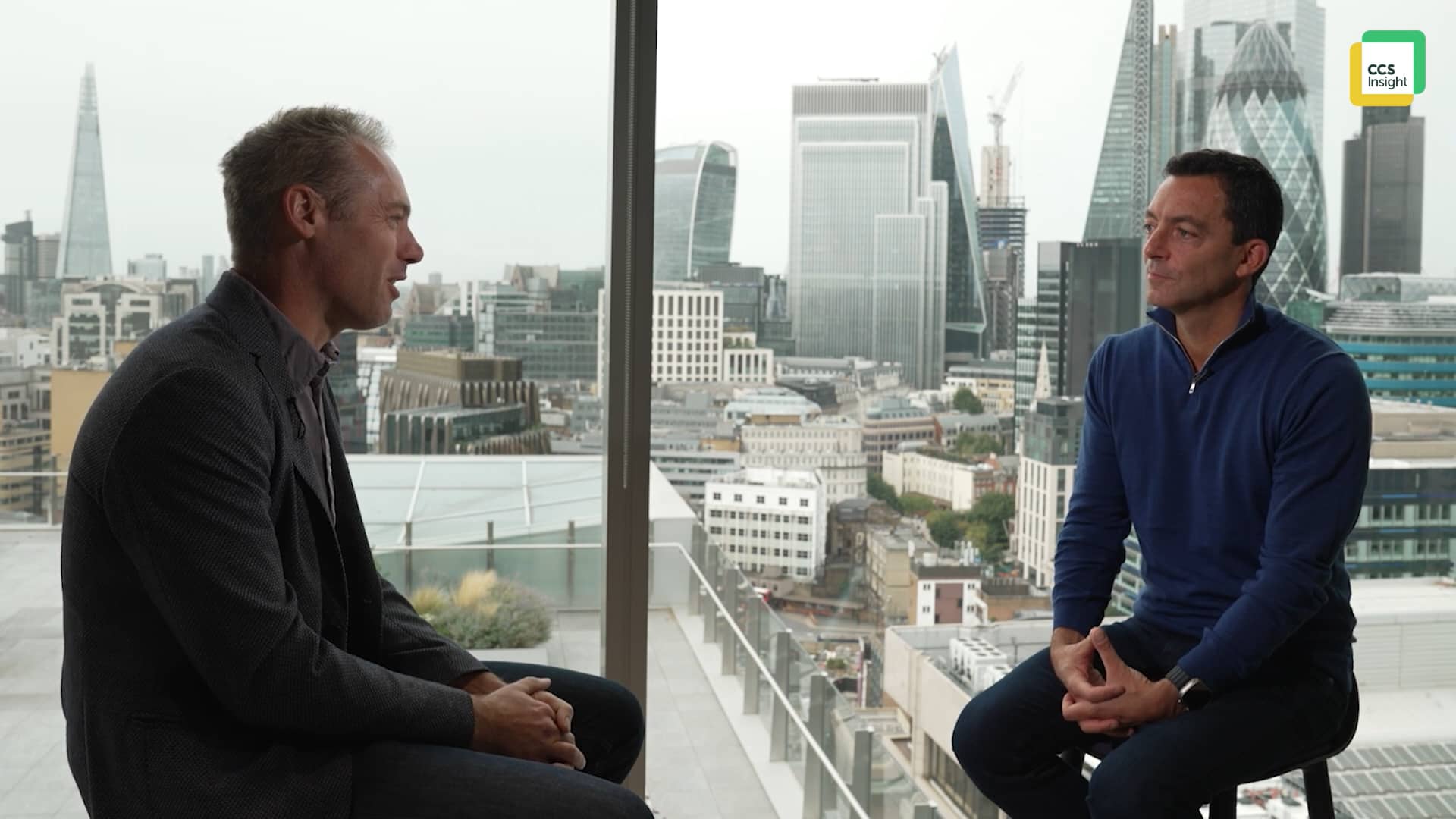 Predictions for 2024 & Beyond: Executive Interview with Marc Allera, EE ...