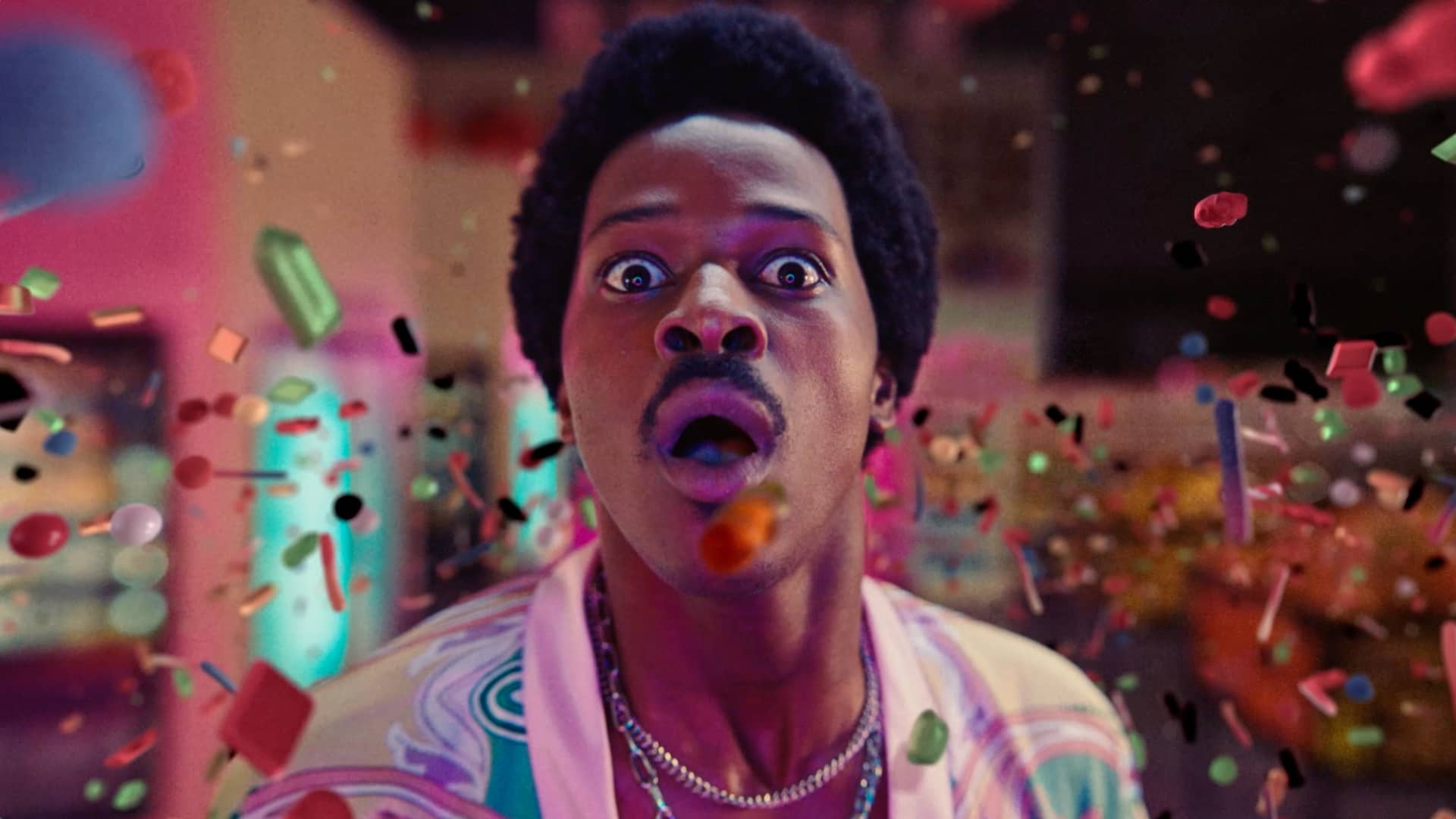 Makro 'Mood' | Dir. Greg Rom on Vimeo