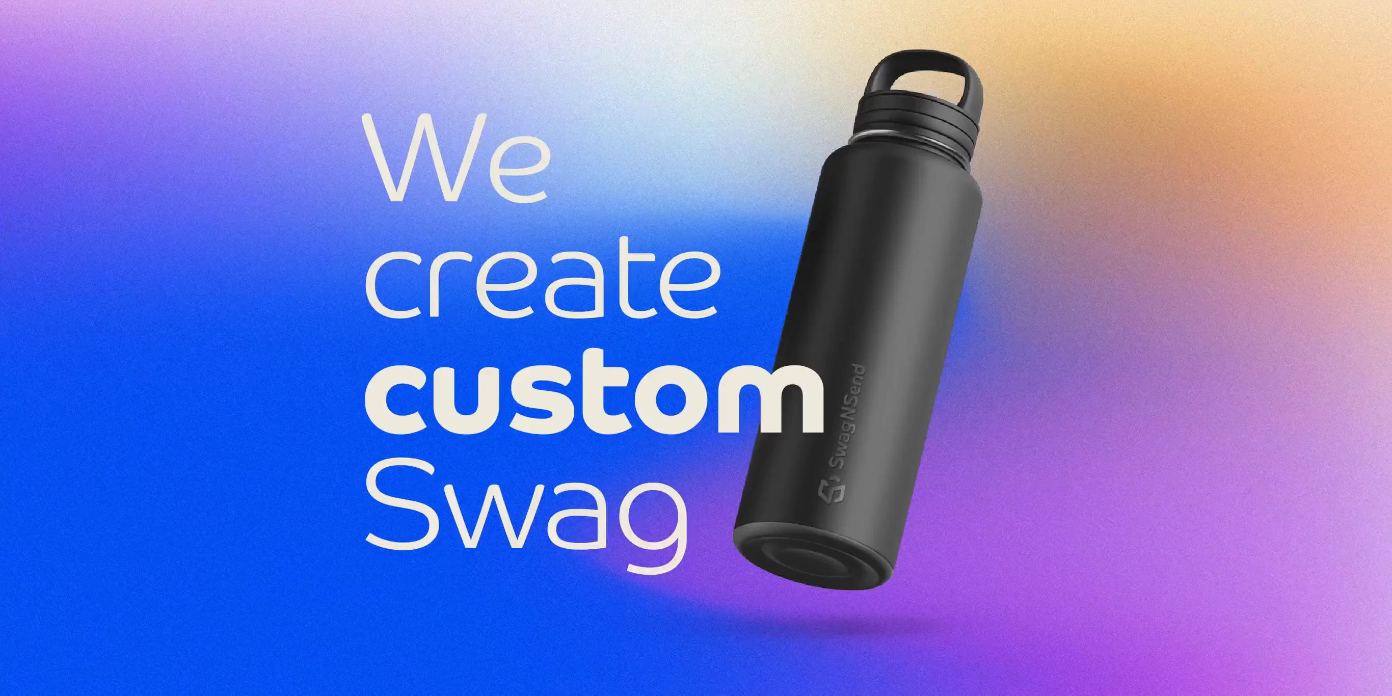 Swag N Send-Branding on Vimeo