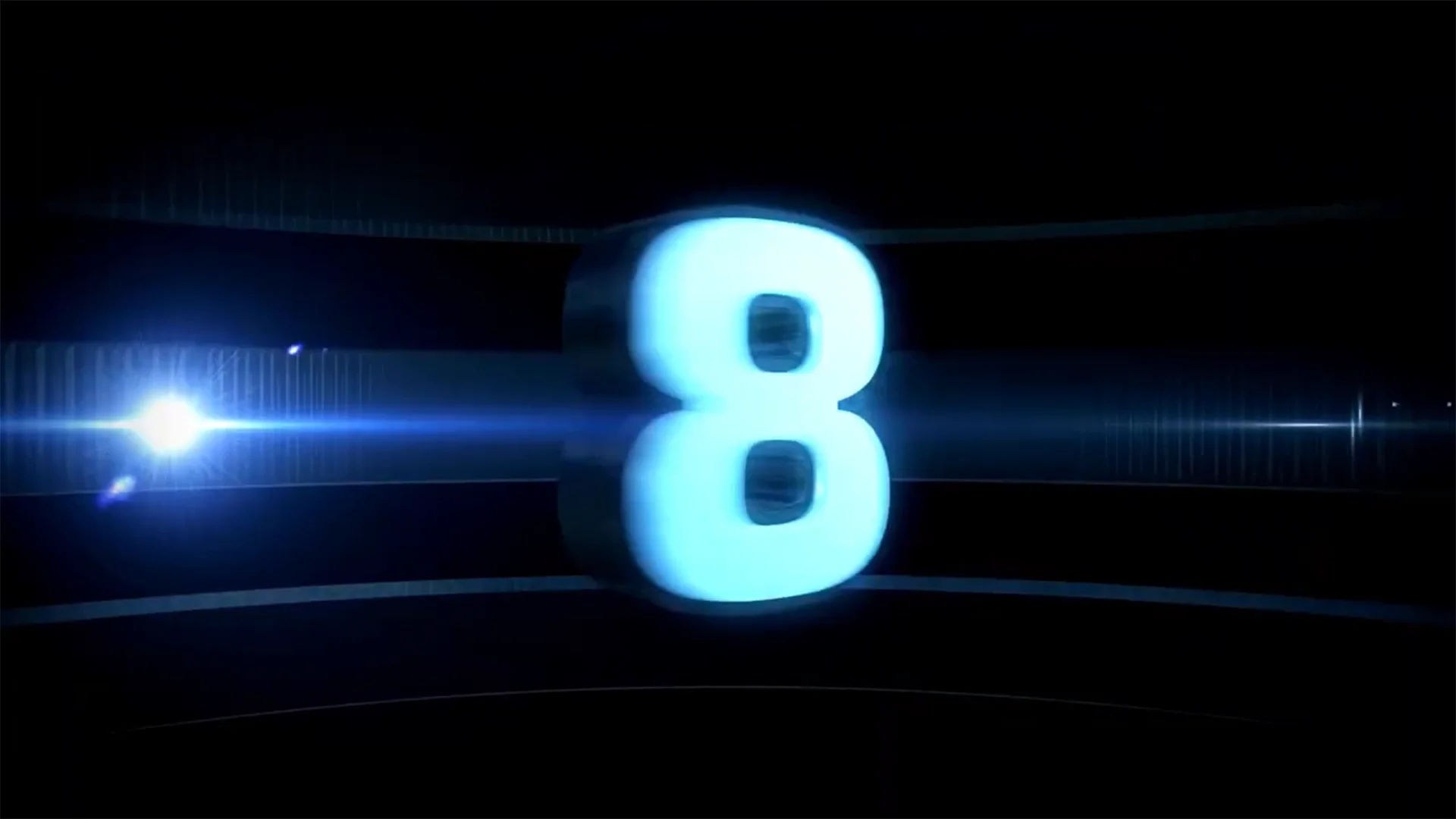 Reverse Countdown on Vimeo