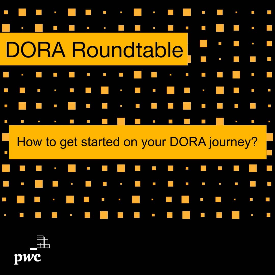 How to get started on your DORA journey ? on Vimeo