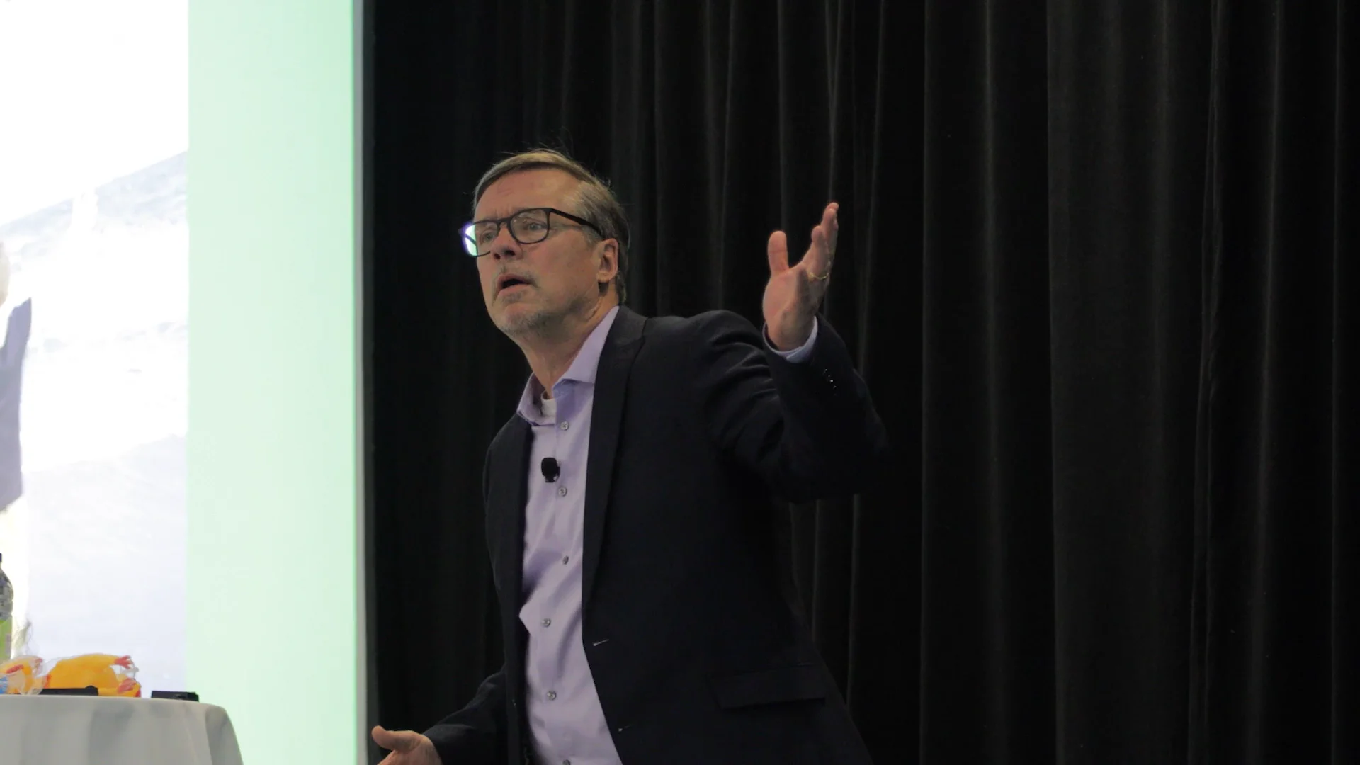 PHIL BARTH_Testimonial (Amy Ruddell) on Vimeo