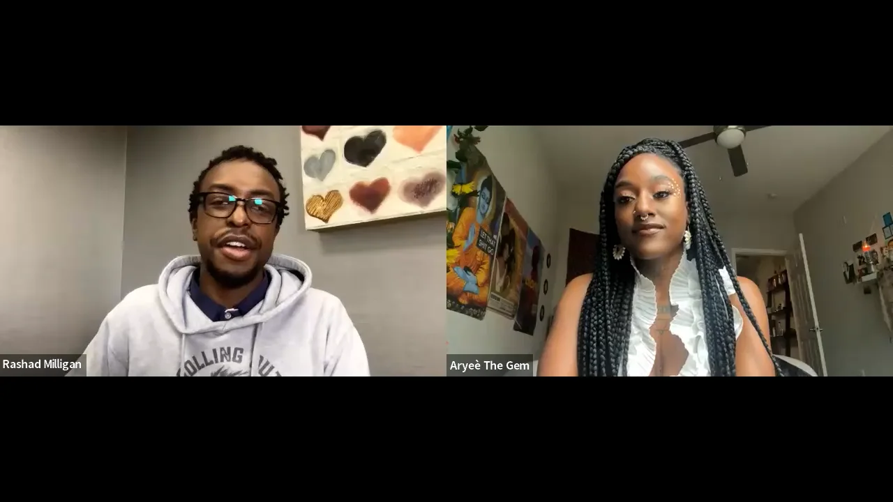 2023-04-26-Aryee The Gem x rolling out interview on Vimeo