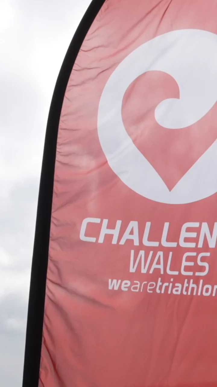Challenge Wales