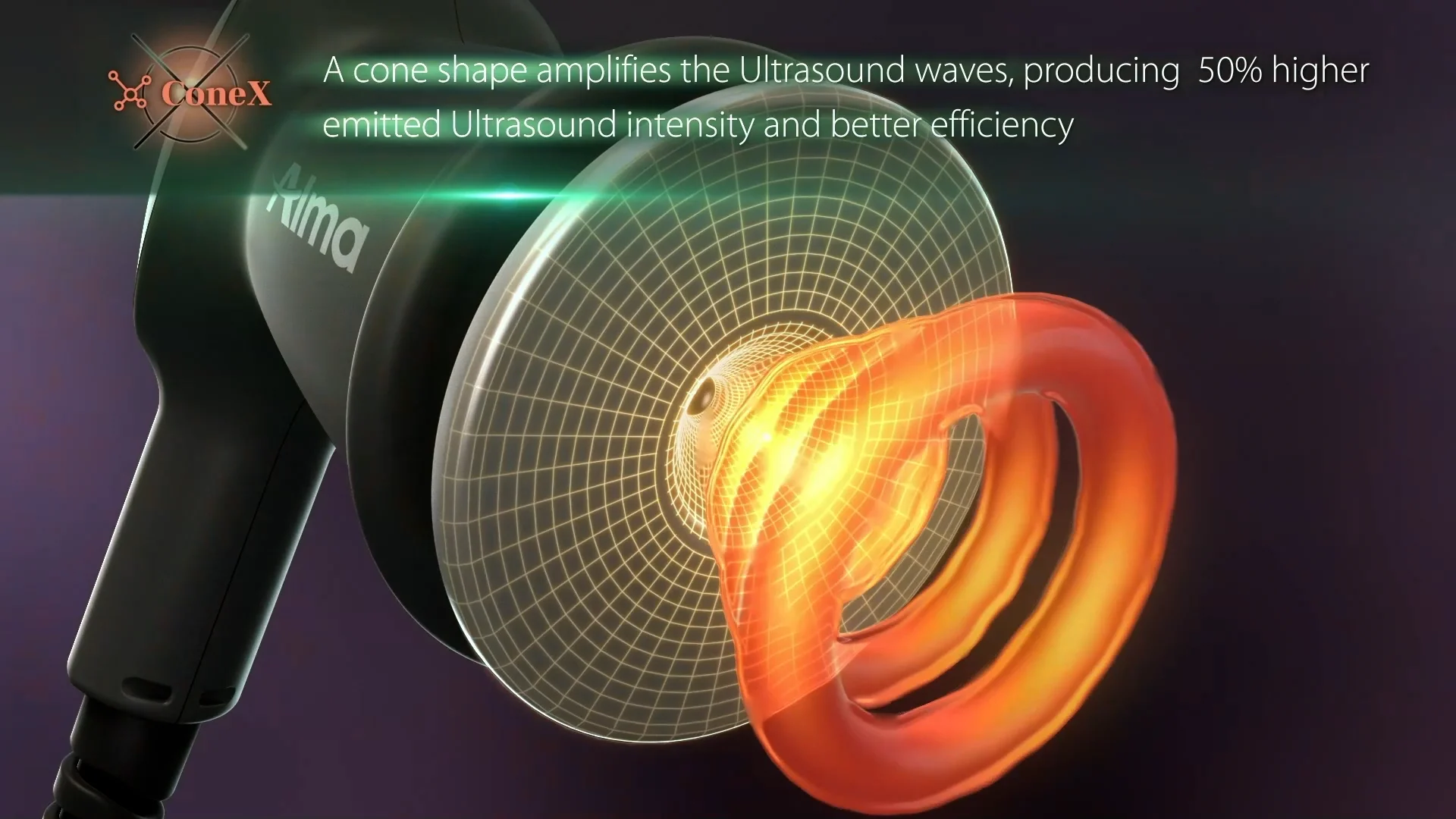 Ultrawave V2 on Vimeo