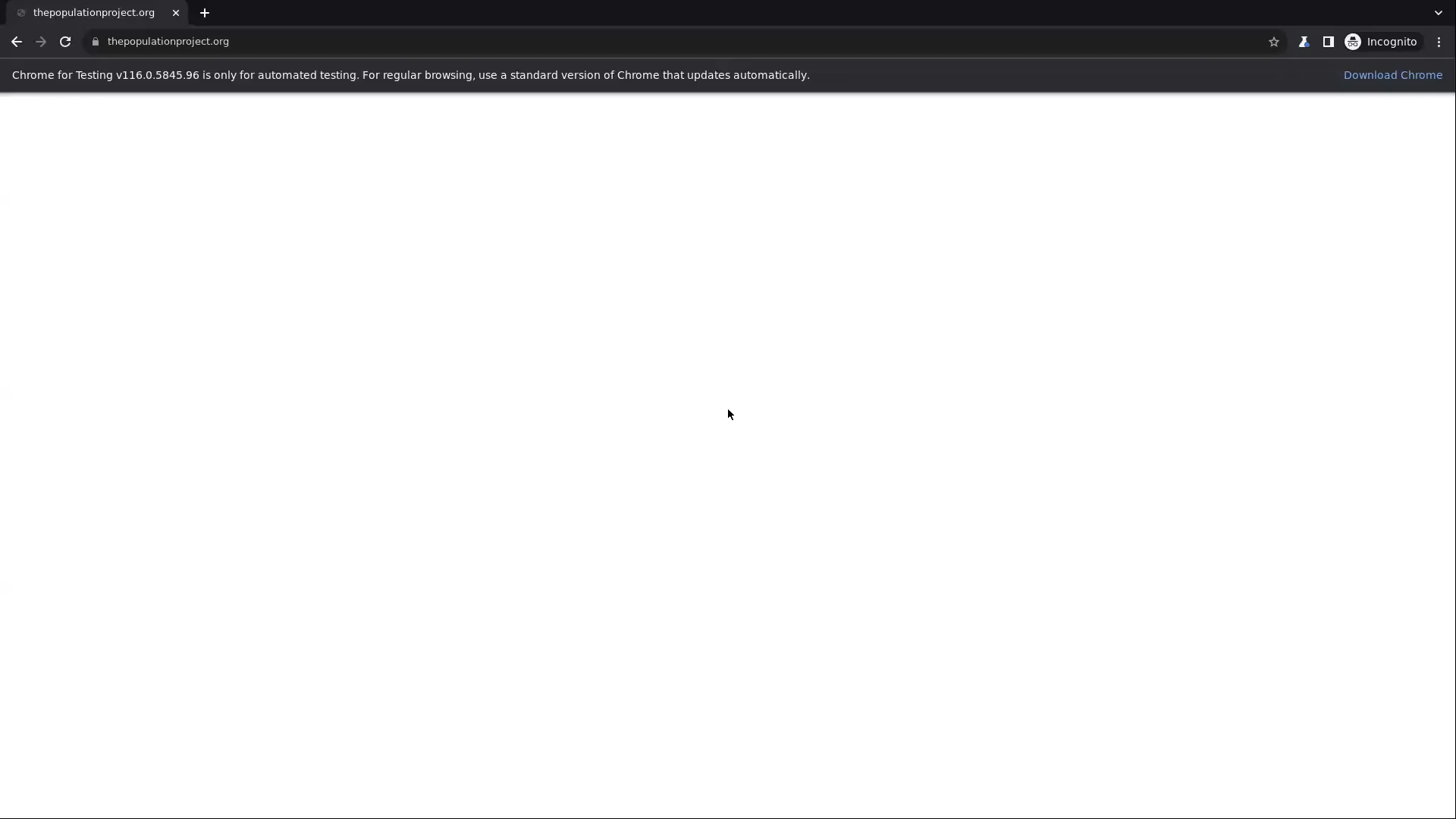 Production site on Vimeo