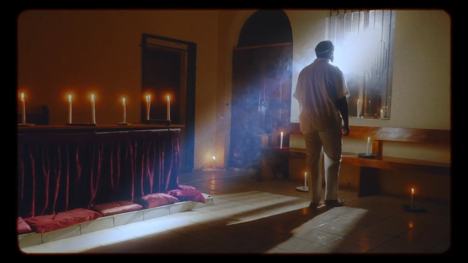 SJAVA - Umcebo (Official Music Video)