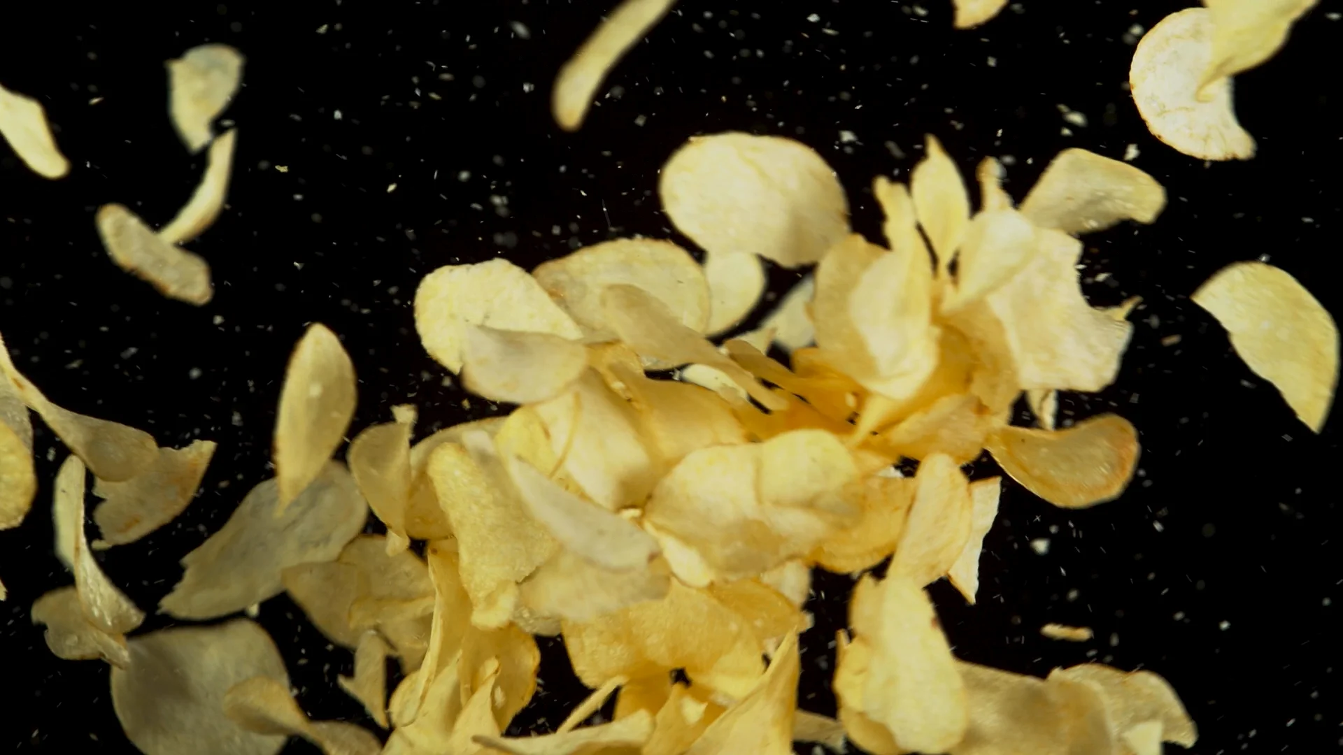 Ask a Package Designer- Chip Bags Half Full on Vimeo