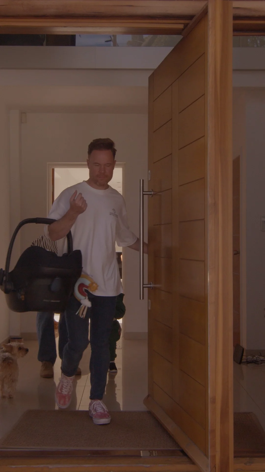 BMW Advert for Stuart & Francis | Tik Tok on Vimeo