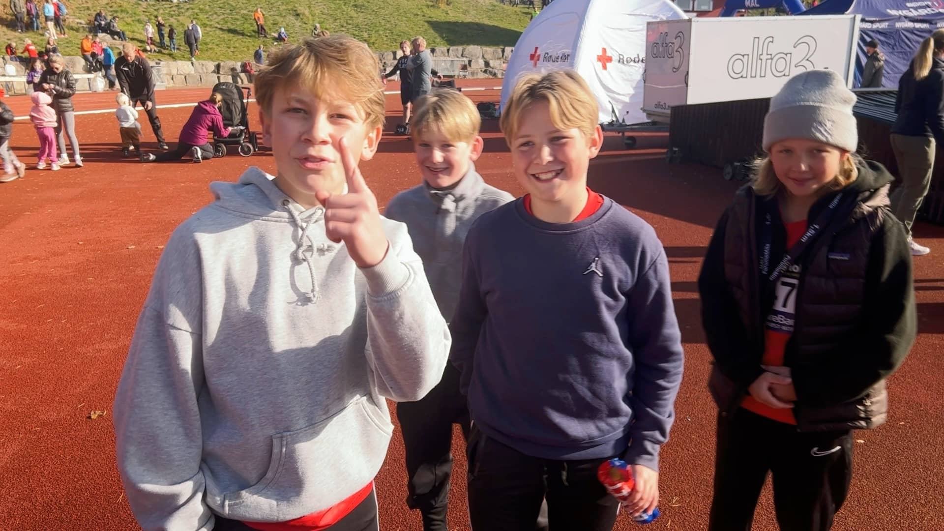 Furomomila for 41. gang on Vimeo