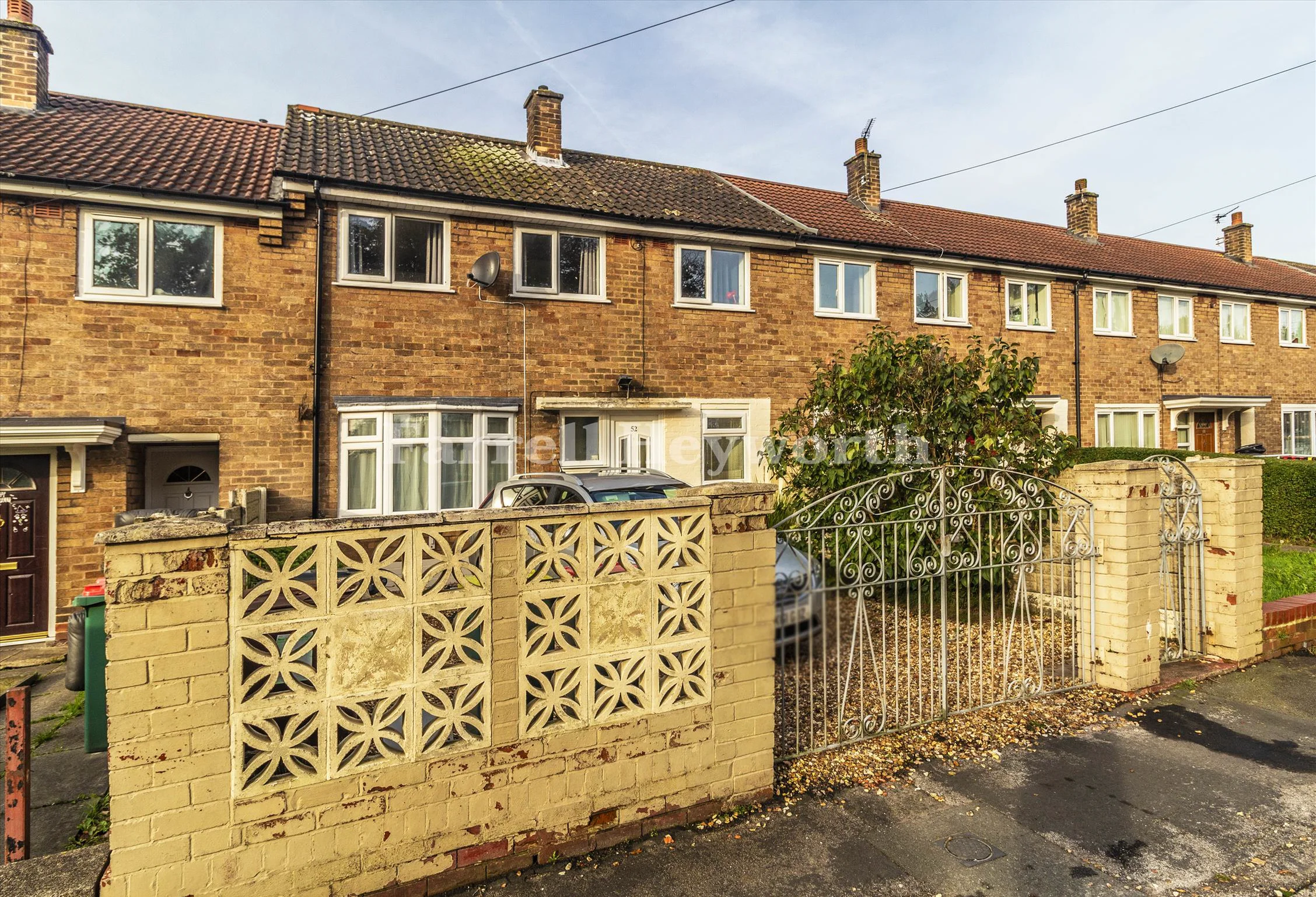 Thistleton Road, Ashton On Ribble, Preston Teaser 189531 on Vimeo