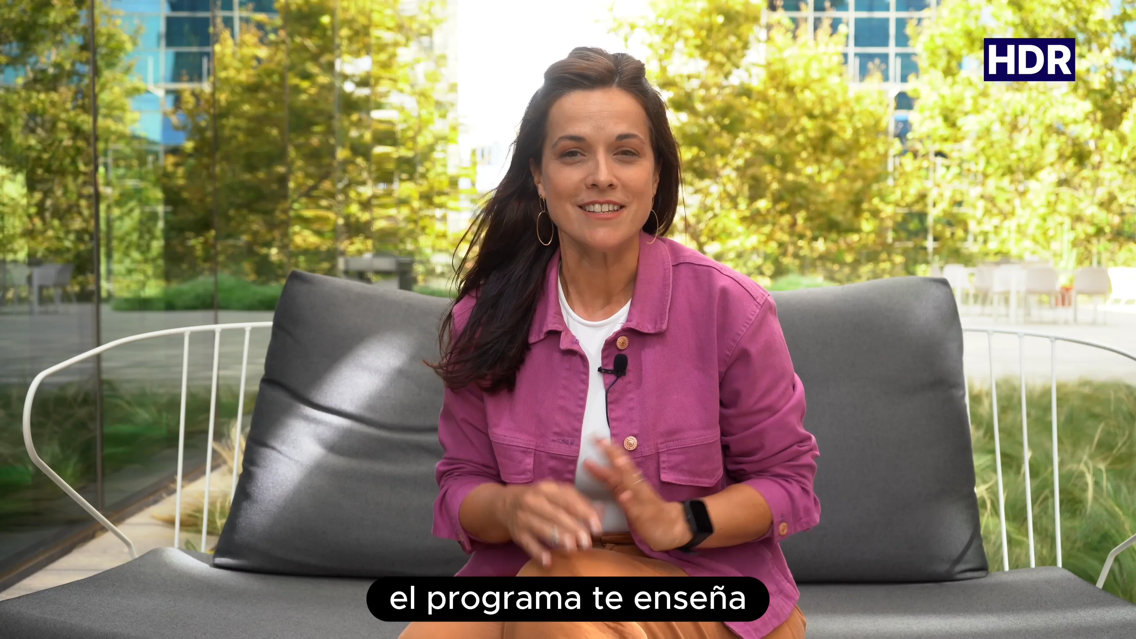 Masterclass HDR on Vimeo