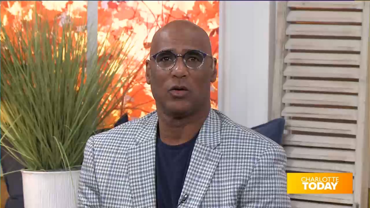 Charlotte Explora Cruises with Laura Begley Bloom Oct 2023 aircheck