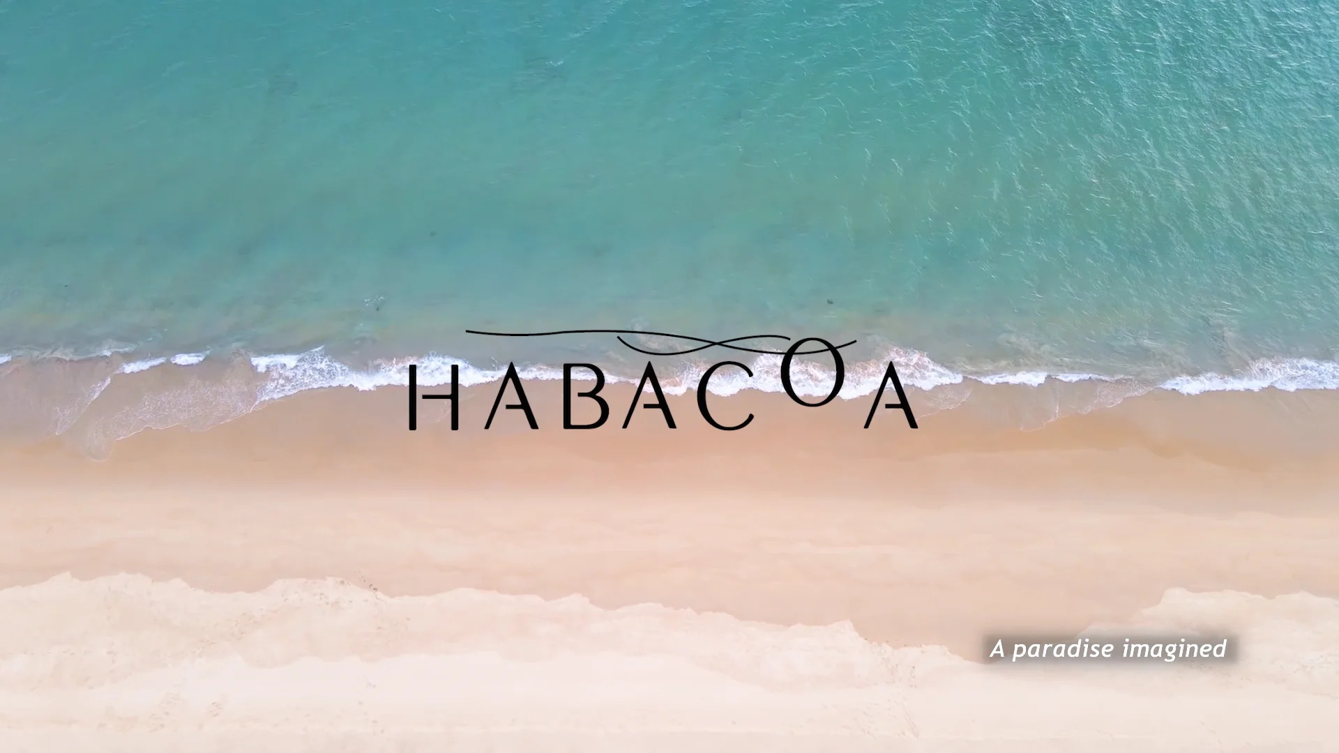 Habacoa Super Yacht Video