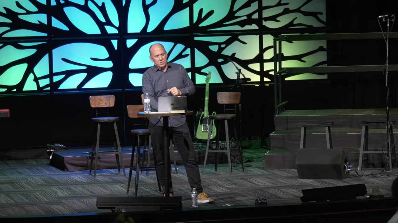 2023 District Conference - Jonathan Schaeffer Session on Vimeo