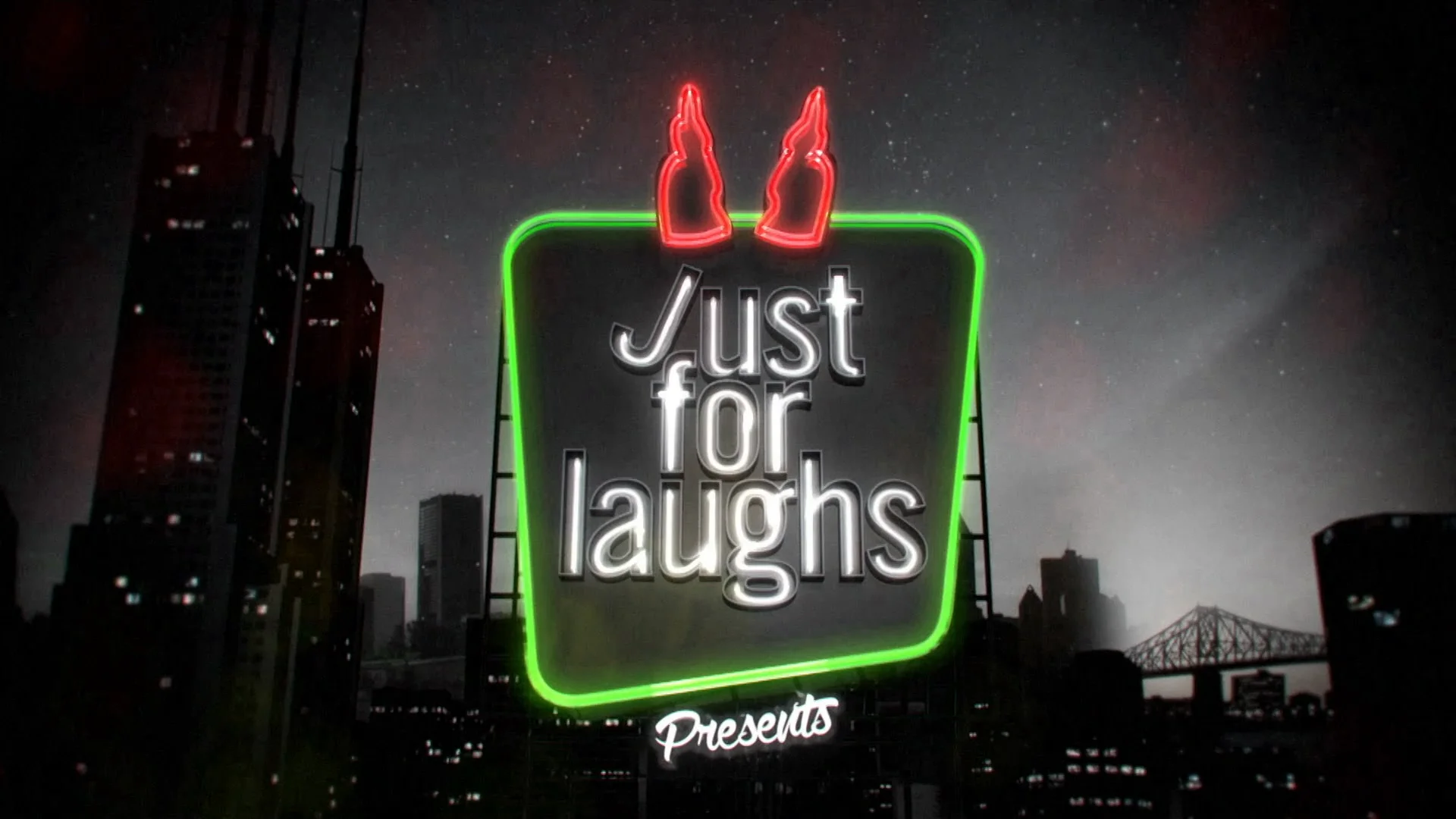 Loop TV - Just For Laughs - Live at Just For Laughs - TCN19_FM_008 ...