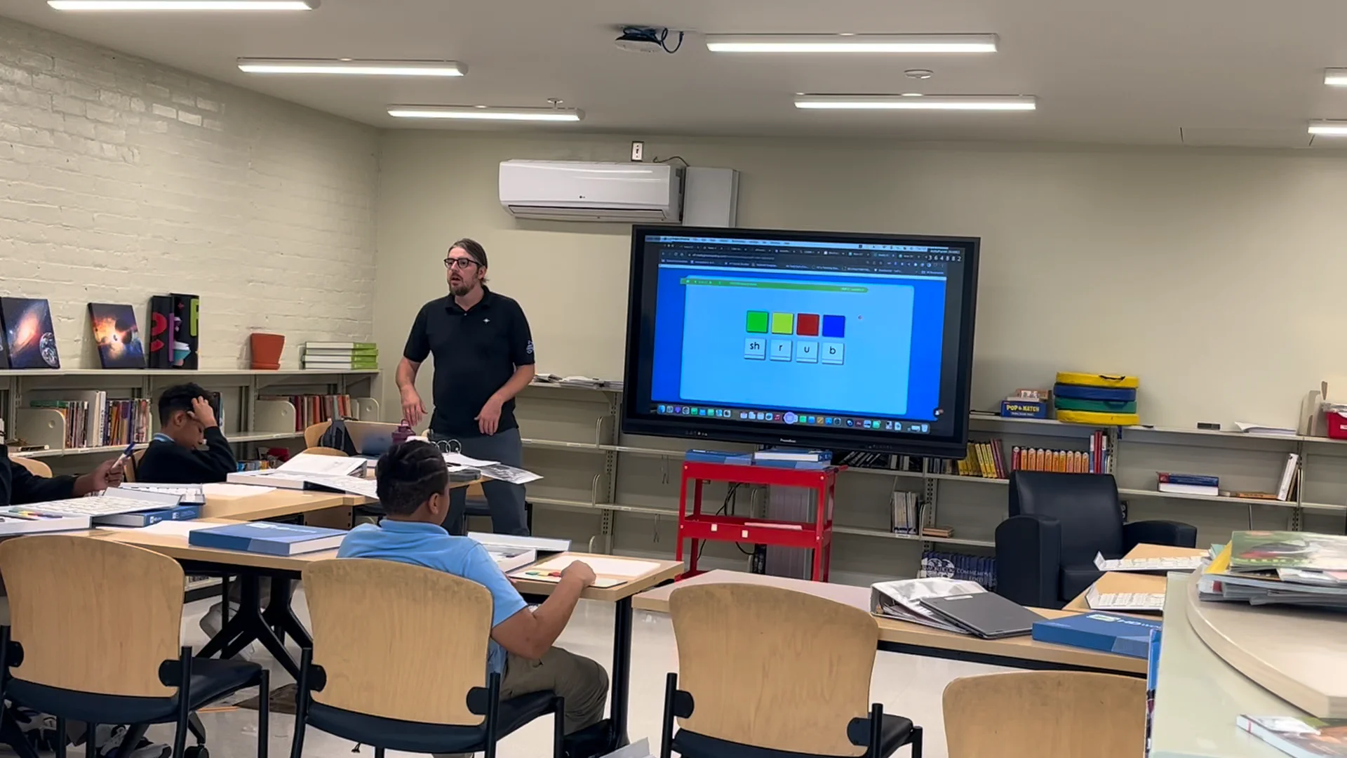 10.17 L Karpinski 7 Intervention